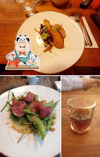 Brewers'Kitchen, Antwerp - Restaurant menu, prices and reviews
