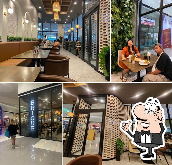 Best restaurants in SM Seaside City Cebu Mall - Restaurant Guru