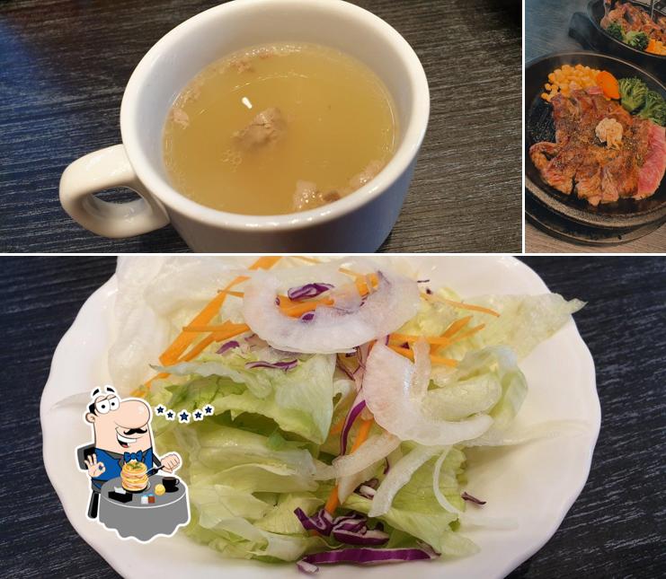 Ikinari Steak, Makati, Ayala - Restaurant menu, prices and reviews