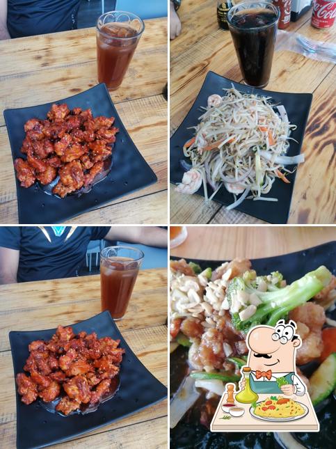 WANG FU, Tepic - Menú del restaurante, precios y reseñas
