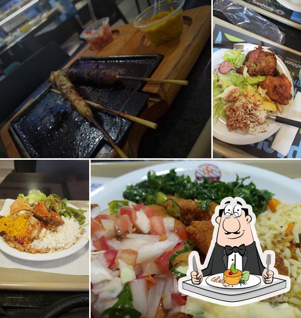 York Grill Express, São Paulo - Restaurant menu, prices and reviews