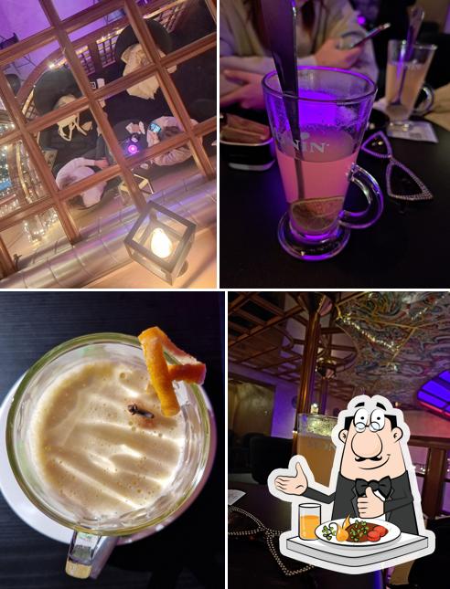 Zen bar, Požega - Restaurant menu, prices and reviews