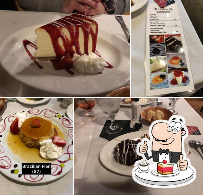 Bullvino's Churrascaria St. Paul, Saint Paul - Restaurant menu, prices ...