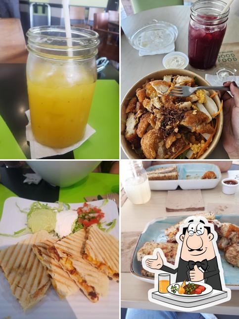 Super Salads, Nuevo Laredo - Menú del restaurante, precios y reseñas