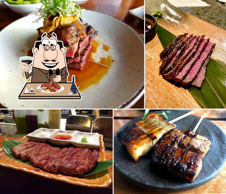 Toko Restaurant, Sydney - Restaurant menu, prices and reviews