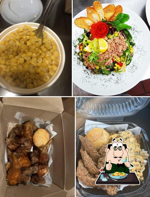 Cleo's, Chicago, 43rd - Restaurant menu, prices and reviews