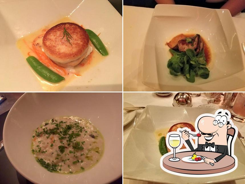 Gary Danko, San Francisco - Restaurant menu, prices and reviews
