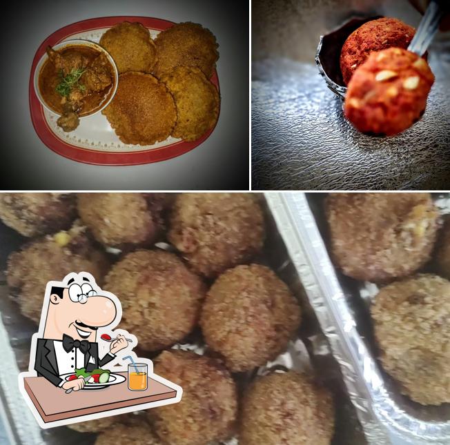 Apna cafe, Hyderabad, Tarnaka - Restaurant menu, prices and reviews