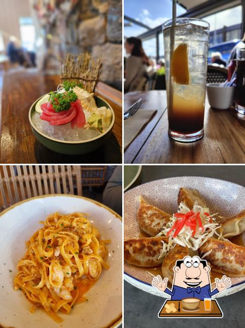 Getsu Japanese restaurant and cafe, Bowral - Restaurant menu, prices ...