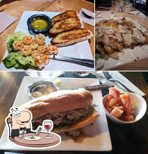 The Chalice, Oshkosh - Restaurant menu, prices and reviews