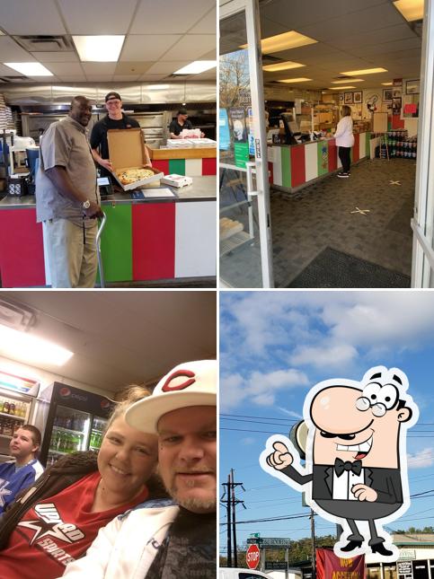 Chester's Pizzeria Inc., Hamilton - Restaurant menu, prices and reviews
