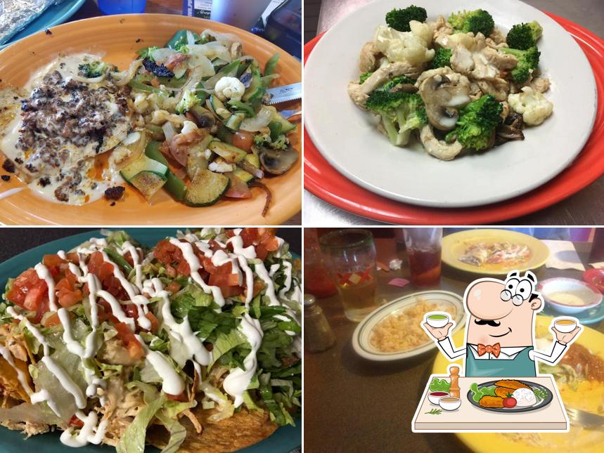 El Campestre, Ontario - Restaurant menu, prices and reviews