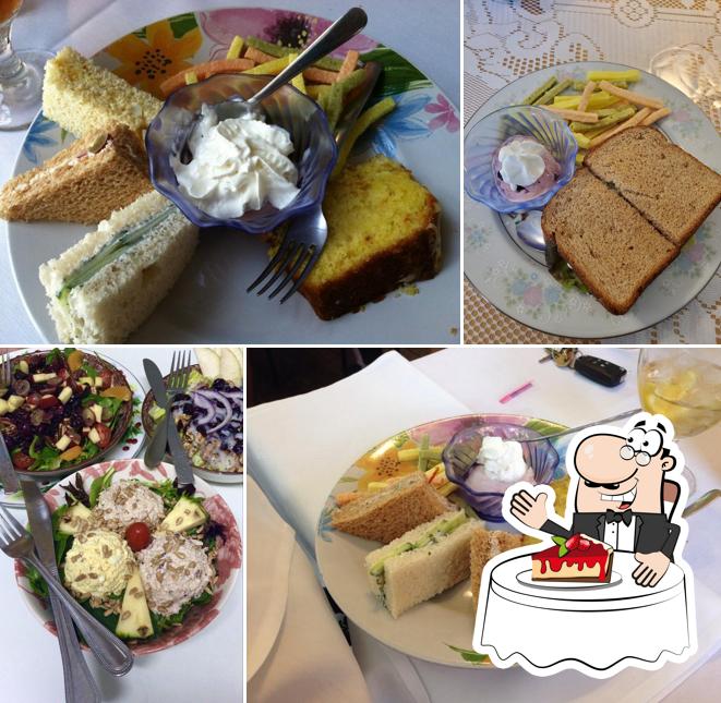 Top 5 restaurants with quiche in League City, december 2025 ...