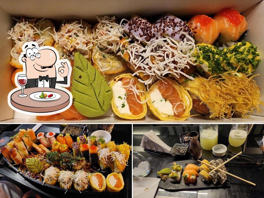 Mikhuna Nikkei, Buenos Aires - Menú del restaurante, precios y reseñas
