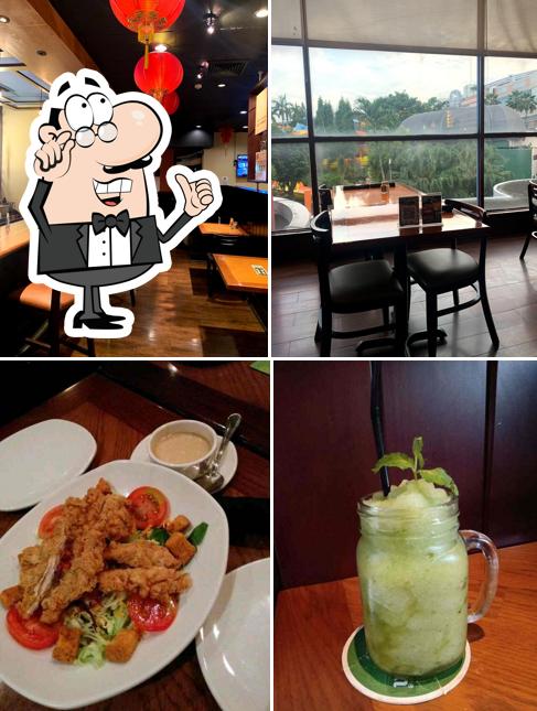 Outback Steakhouse, South Jakarta - Restaurant menu, prices and reviews