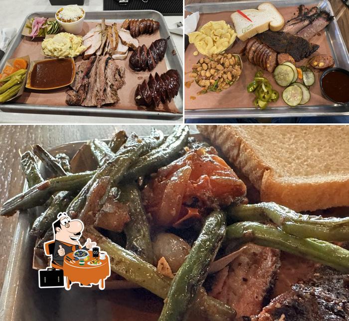The Pit Room, Houston - Restaurant menu, prices and reviews