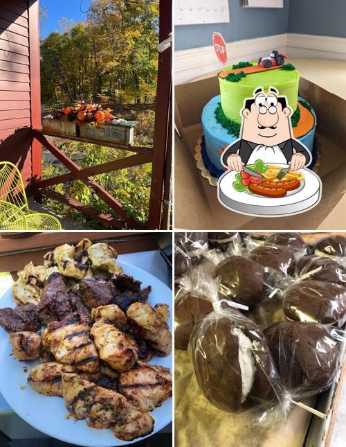 Darby's Bakery, West Boylston - Restaurant menu, prices and reviews
