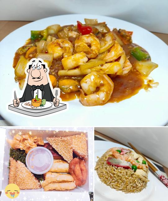 East Eat Chinese Takeaway Portslade, Brighton - Restaurant menu, prices ...