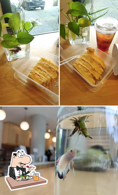 Kata Anja Coffee, Bandung - Restaurant menu, prices and reviews