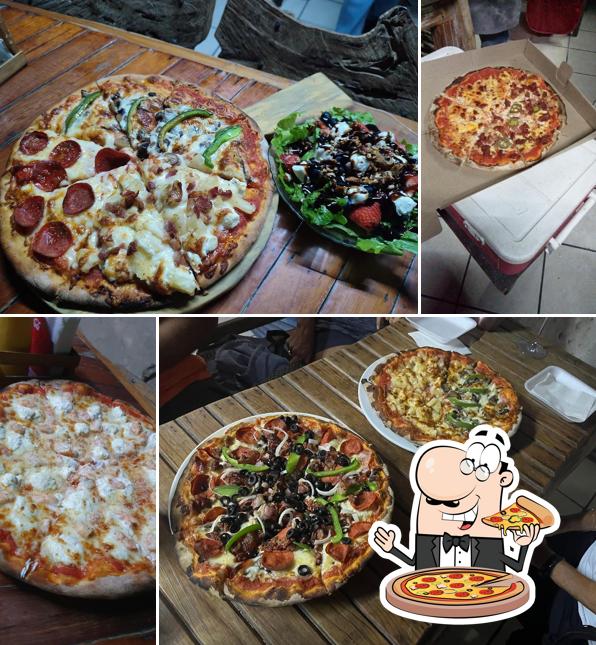 Max's Pizza, Mazatlán - Restaurant menu, prices and reviews