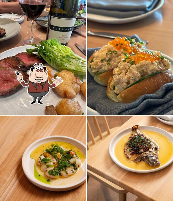 Orso, Rose Park - Restaurant menu, prices and reviews
