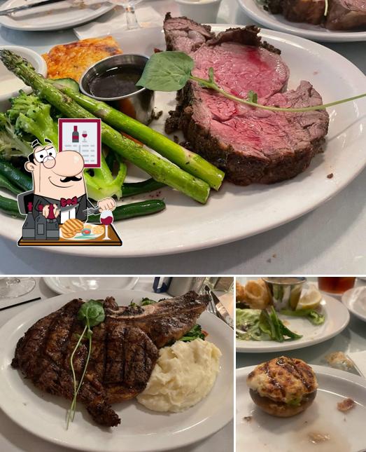 Growers Pub, Salinas - Restaurant menu, prices and reviews