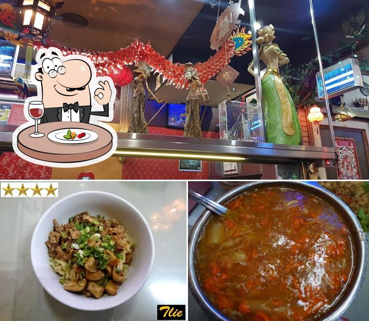 Resto Mandala, Jakarta - Restaurant menu, prices and reviews