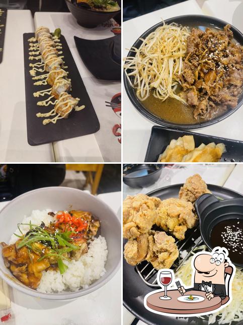 Shokudo Timog Restaurant, Quezon City - Restaurant menu, prices and reviews