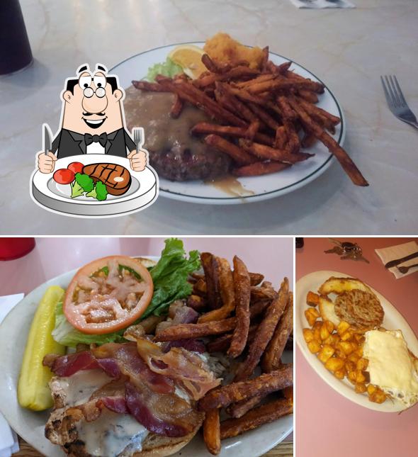 Riverside Restaurant, Springfield - Restaurant menu, prices and reviews
