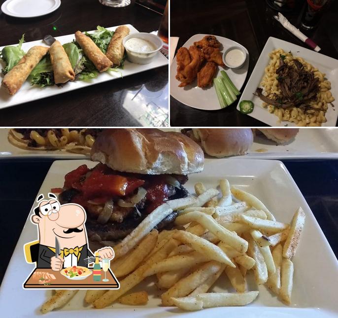 Hoppy Pig, Bradley - Restaurant menu, prices and reviews