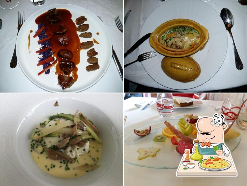 Restaurant Zimmer, La Wantzenau - Menu du restaurant, prix et avis