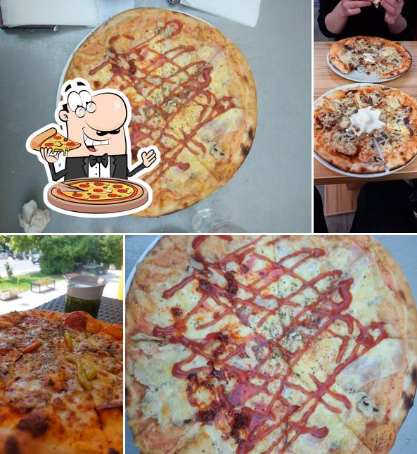 Pizzeria Wisa, Sarajevo - Restaurant menu, prices and reviews