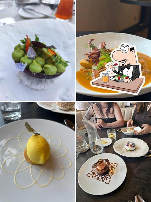 Bulle, Lyon - Menu du restaurant, prix et avis