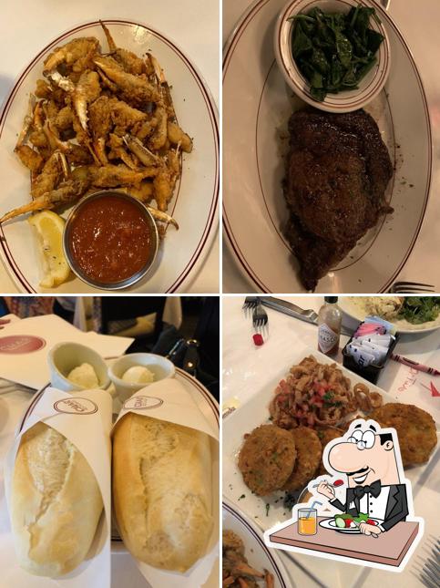 Char Restaurant, Jackson - Restaurant menu, prices and reviews