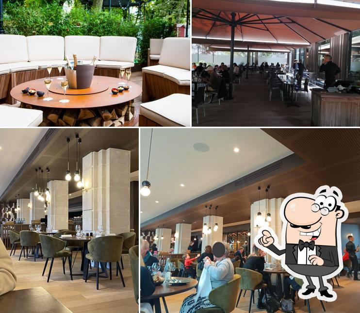 Le 1802, Besançon - Restaurant menu, prices and reviews
