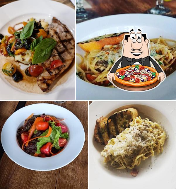 Morgano Restaurant, Tagaytay - Restaurant menu, prices and reviews