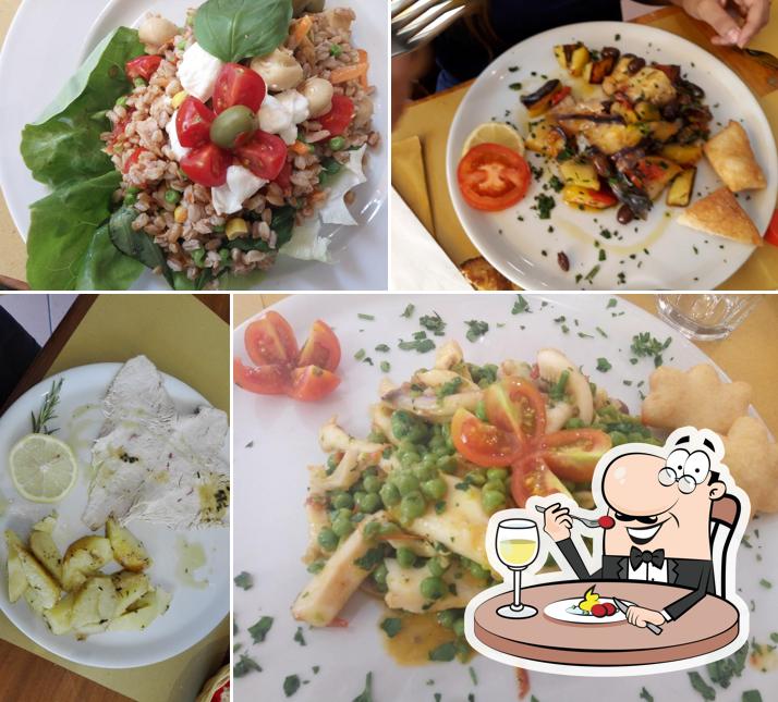 Pizzeria Marameo, Porcari - Speisekarte, Preise und Bewertungen