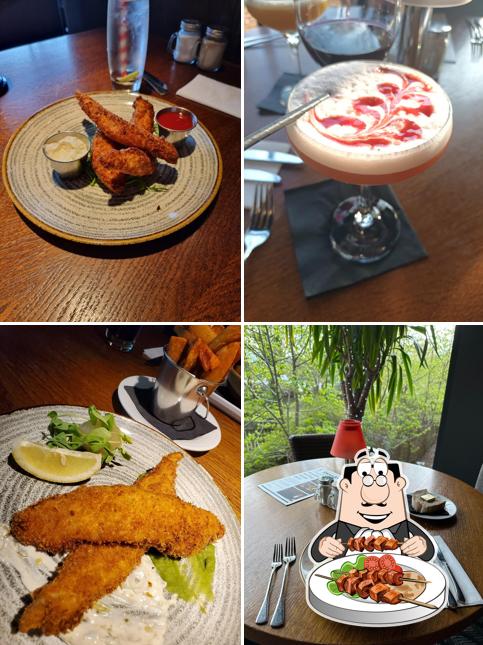 Mondo Restaurant, Coatbridge - Restaurant menu, prices and reviews