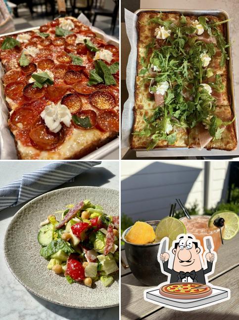 Bar Salotto, Arlington Heights - Restaurant menu, prices and reviews