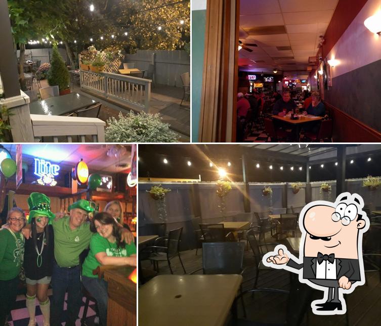 Spats Cafe, Mentor - Restaurant menu, prices and reviews