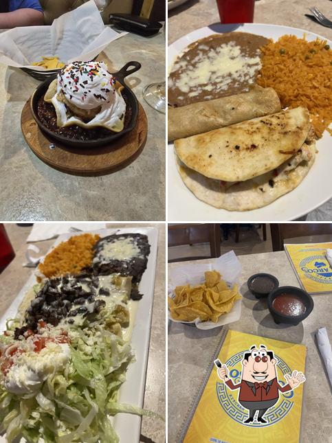 Rancho Loco Grill & Bar, Red Wing - Restaurant menu, prices and reviews