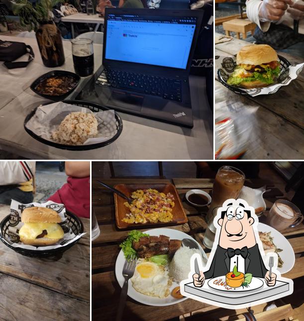 Alpas Bistro & Cafe, Antipolo - Restaurant menu, prices and reviews