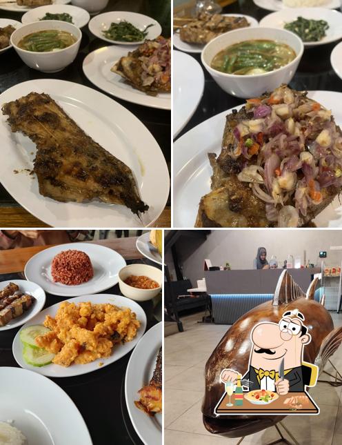 Bandar Tuna Kutai, Surabaya - Restaurant menu, prices and reviews