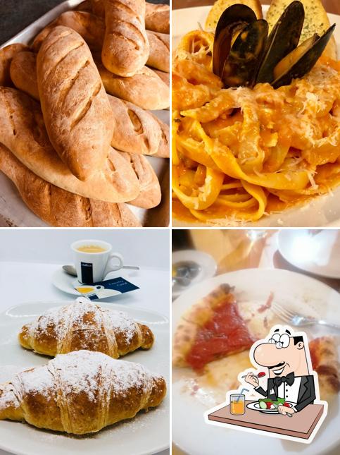 Bellissimo Italian Burnley, Burnley - Restaurant menu, prices and reviews