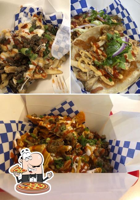 Blue Saigon, Las Vegas - Restaurant menu, prices and reviews