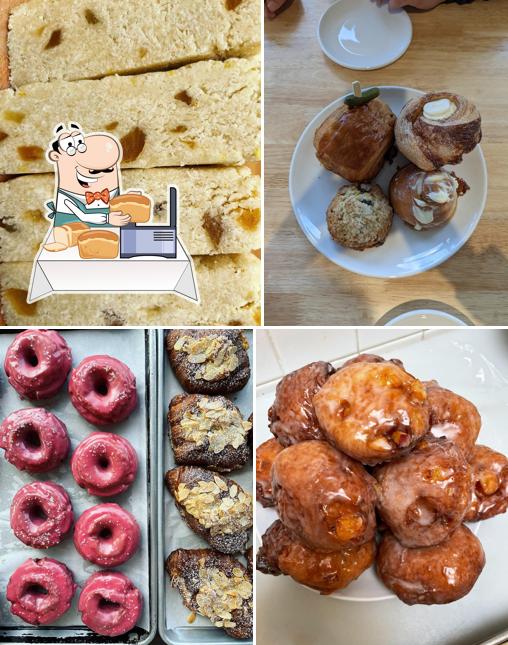 Boxcar Bakery, Essex - Restaurant menu, prices and reviews