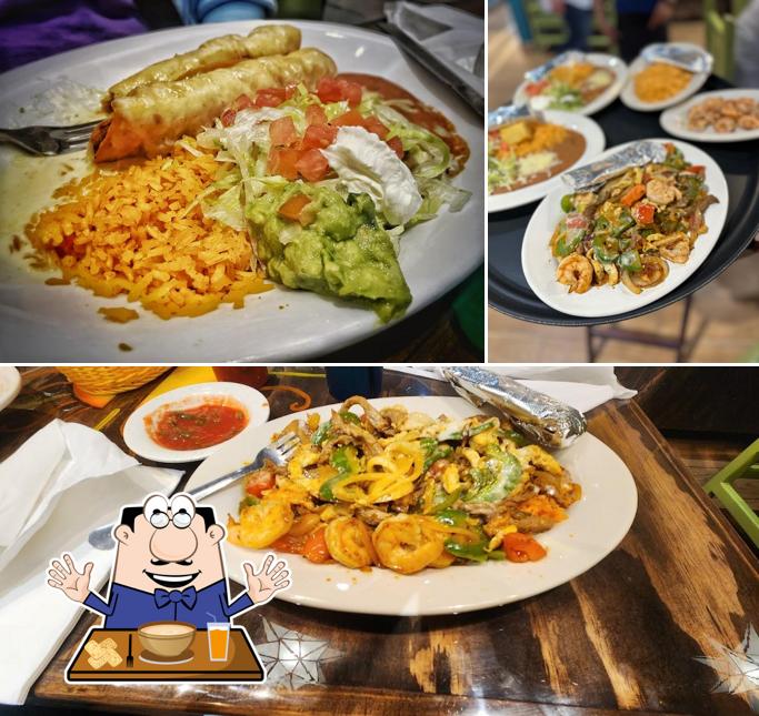 Casa Grande of Jackson, Jackson - Restaurant menu, prices and reviews