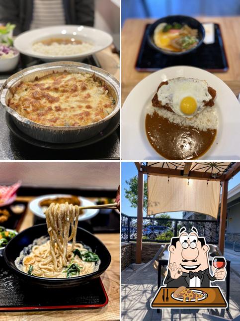 Demiya, San Jose - Restaurant menu, prices and reviews