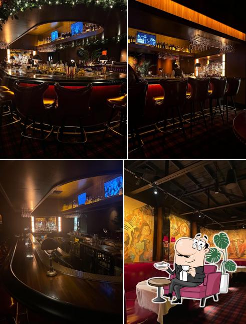 Drake's Hollywood, Dallas - Restaurant menu, prices and reviews