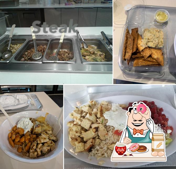 Top 3 restaurants with greek gyro in Paramus, november 2025 ...